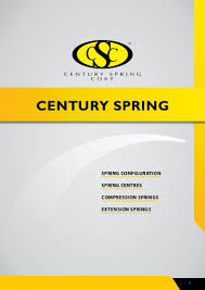 Century | Rudd Industrial