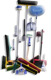 Cleaning consumables 1 | Rudd Industrial