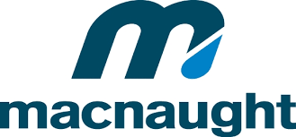 Macnaught Logo | Rudd Industrial