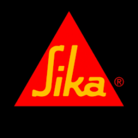 Sika logo | Rudd Industrial
