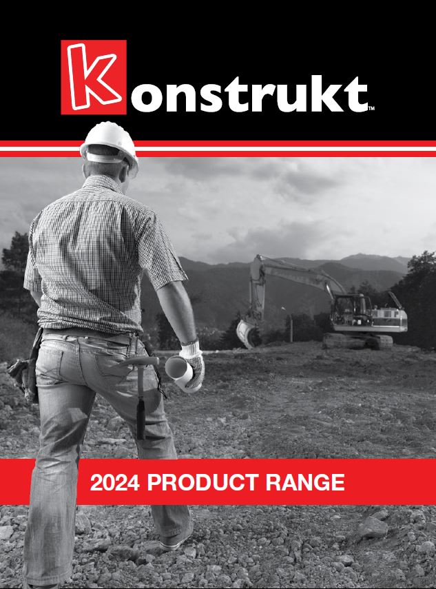 KONSTRUKT | Rudd Industrial