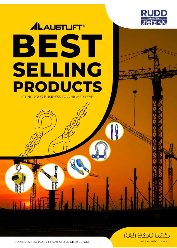 Lifting | Rudd Industrial