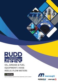 RUDD INDUSTRIAL PRODUCT CATALOGUES | Rudd Industrial Perth