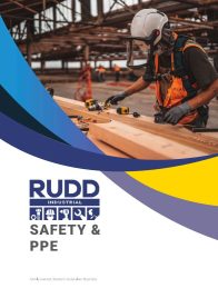 RUDD INDUSTRIAL PRODUCT CATALOGUES | Rudd Industrial Perth